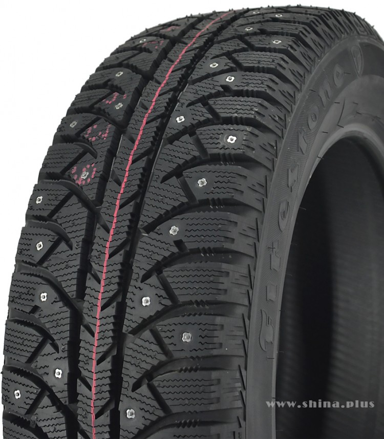 235/65 R17 Firestone Ice Cruiser-7 ш 108T (зима) а/шина
