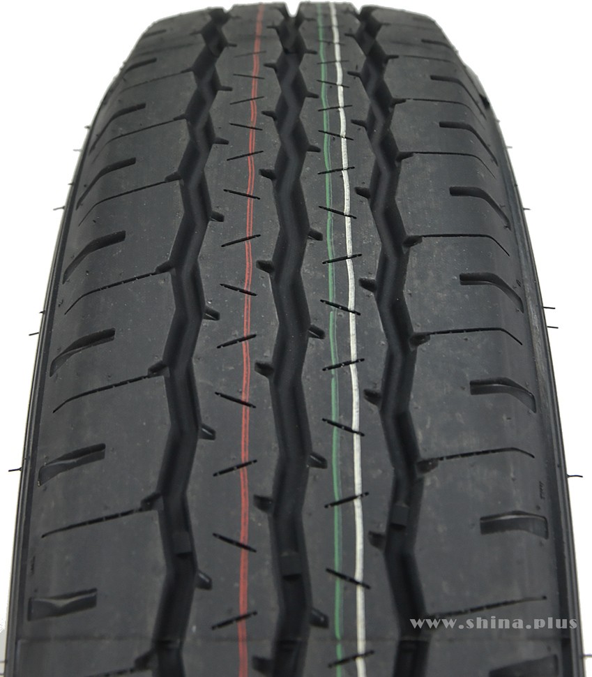 225/75 R16C Doublestar DL01 121/120R (лето) а/шина