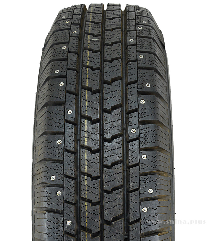 215/65 R16C Goodyear Cargo UltraGrip 2 A-Stud ш 109/107T (зима) а/шина ПИК