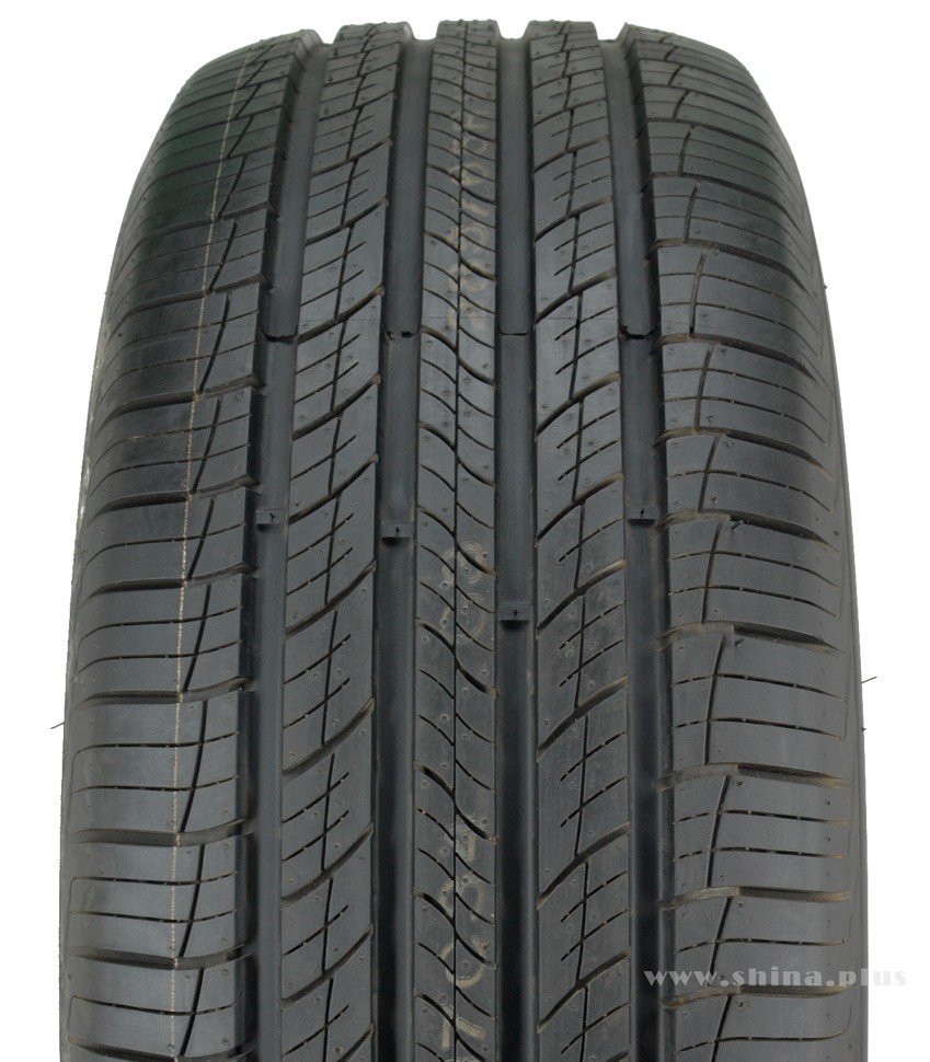 285/60 R18 Hankook Dynapro HP2 RA33 116V (лето) а/шина