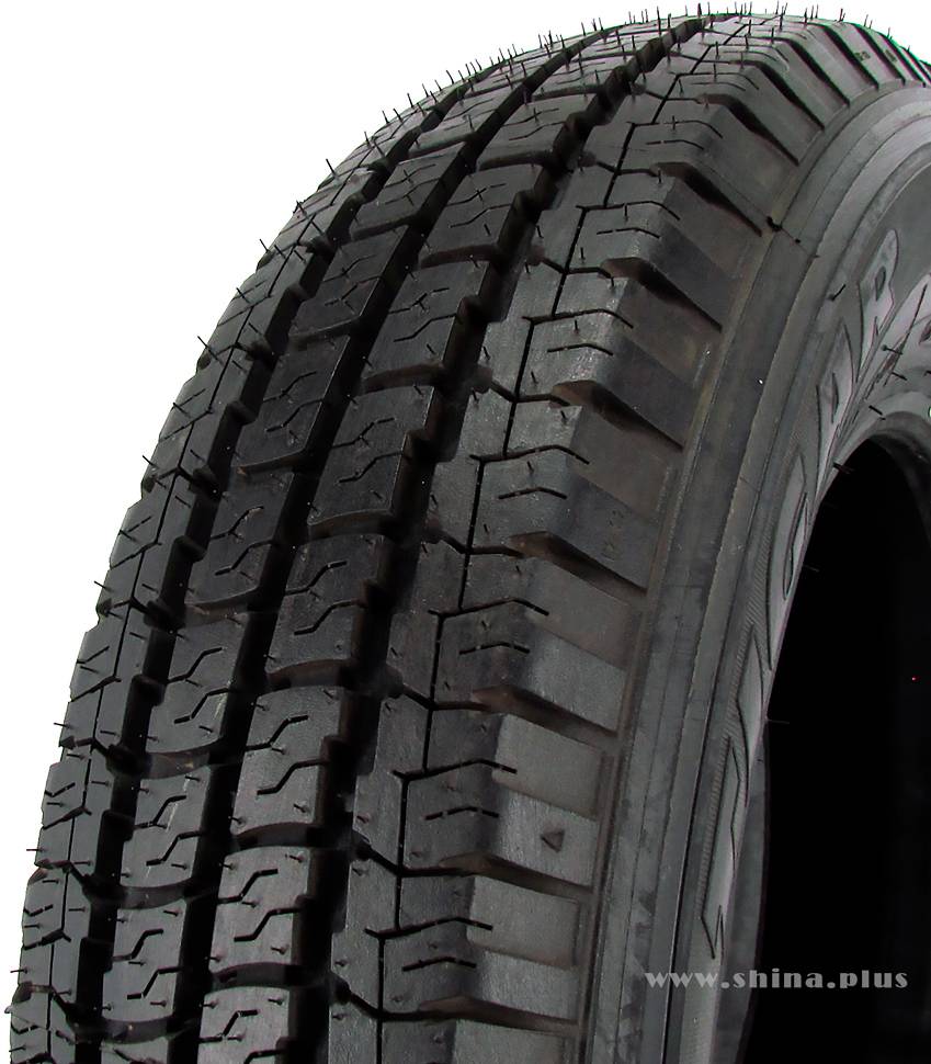 185 R14C Tigar Cargo Speed 102/100R (лето) а/шина