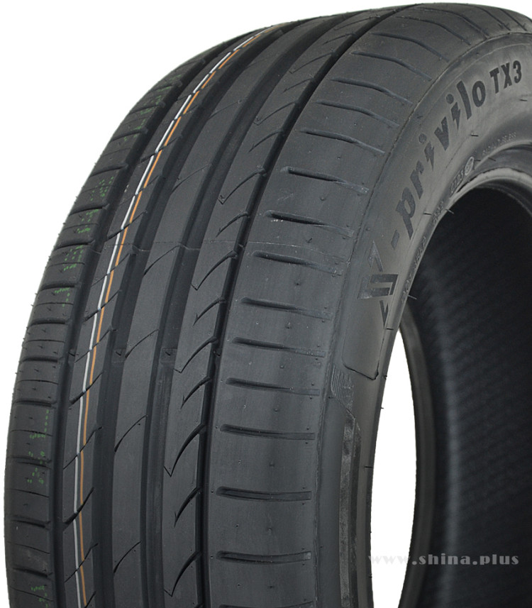 215/55 R18 Tracmax X-Privilo TX3 99V (лето) а/шина
