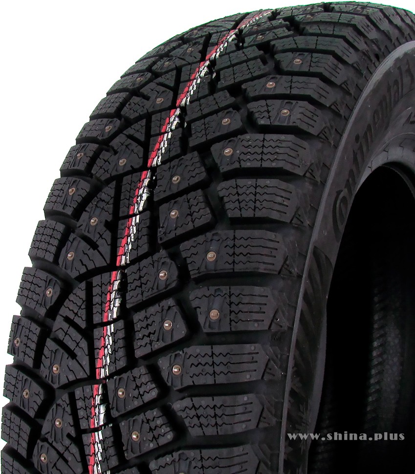 175/70 R13 Continental Ice Contact-2 ш 82T (зима) а/шина