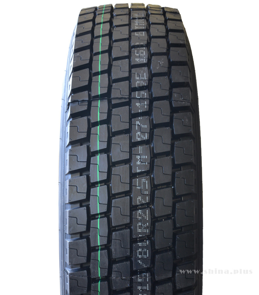 315/80 R22,5 Centara SD709 20PR ведущая ось 157/154L а/шина