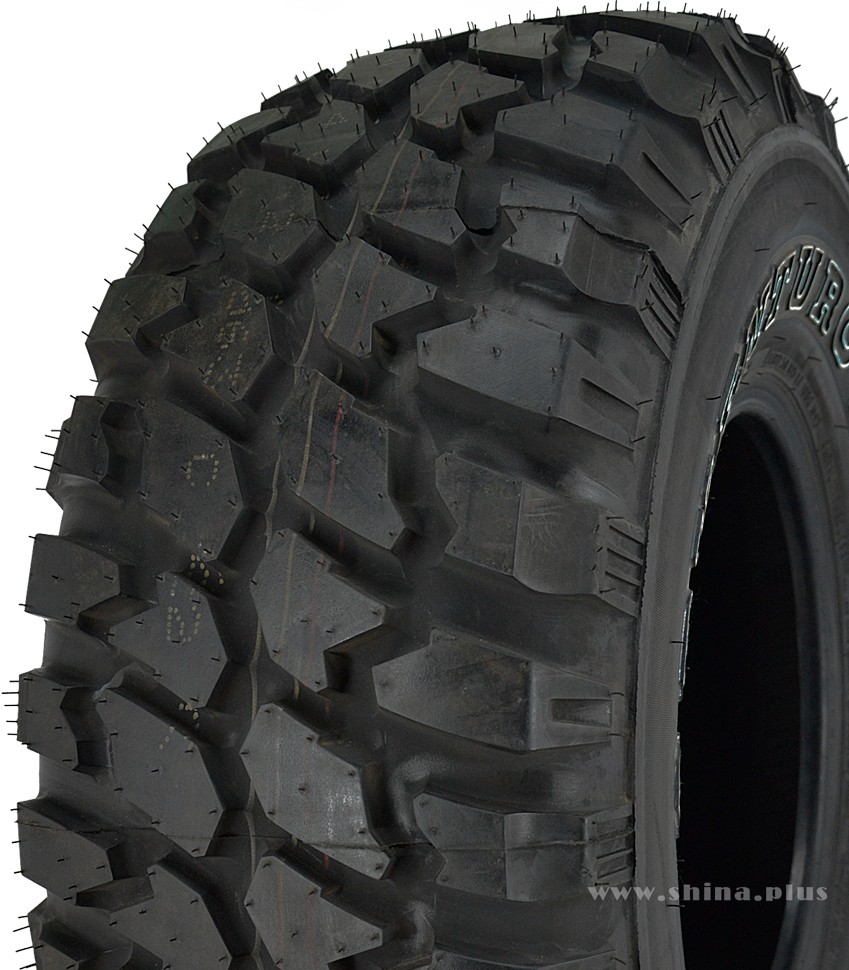 31x10,5 R15 GT-Radial Adventuro M/T 109Q (лето) а/шина