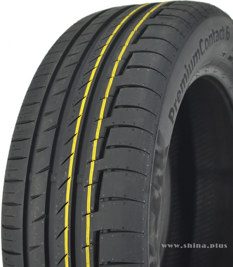 245/45 R18 Continental Premium Contact-6 100Y (лето) а/шина